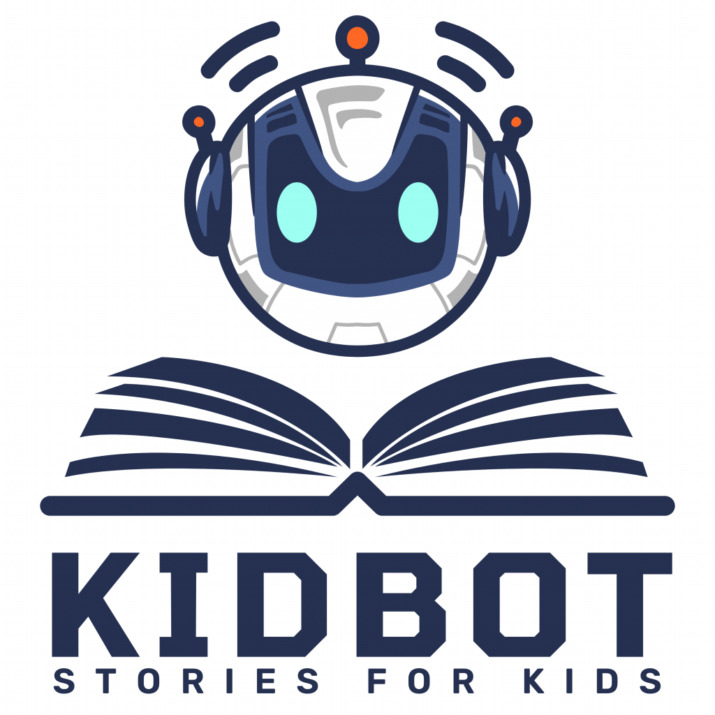 Kidbot Stories